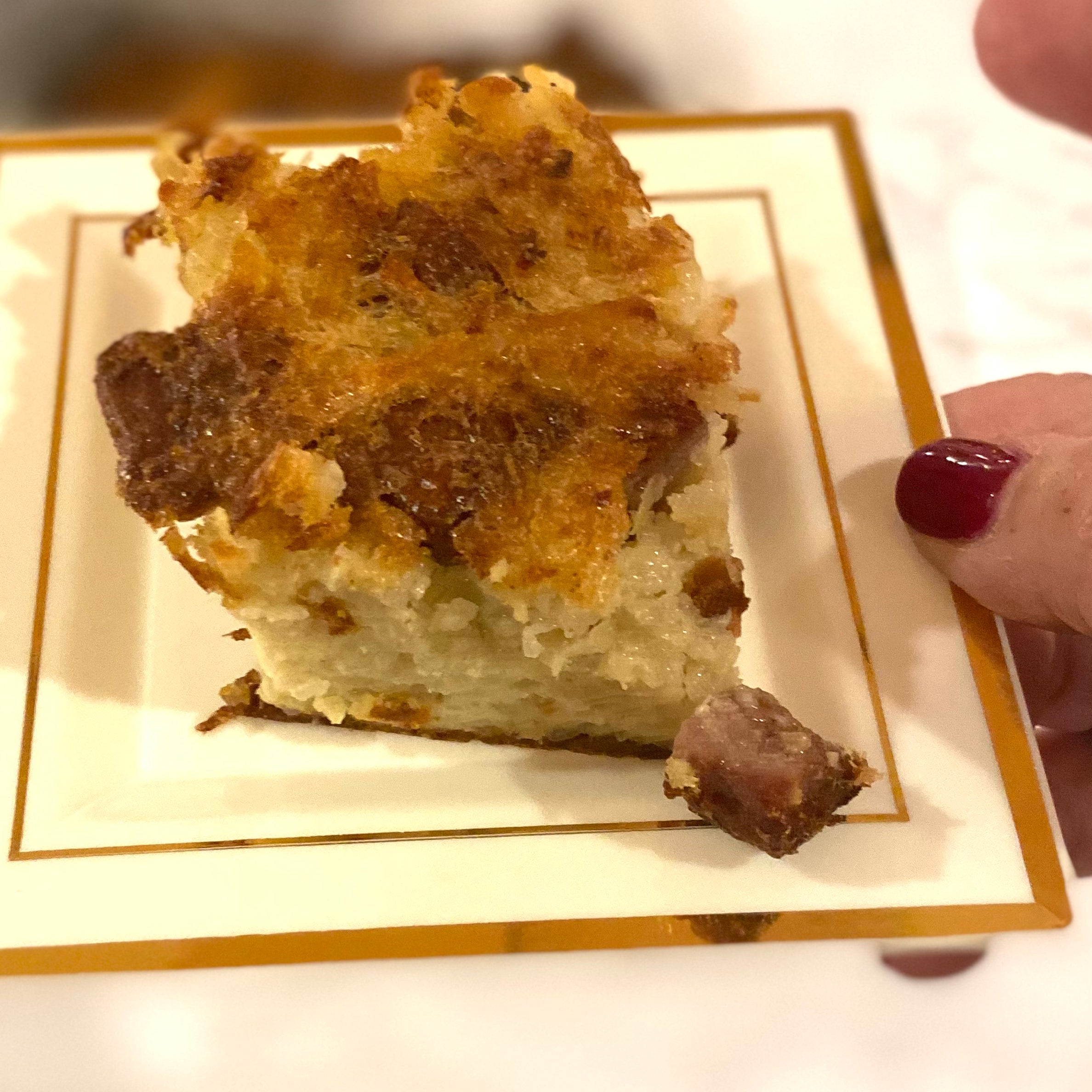 Salami Yapchik – Abeles & Heymann