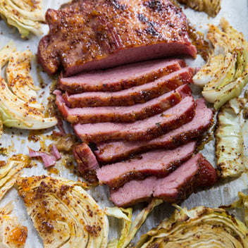 Corned Beef & Cabbage – Abeles & Heymann