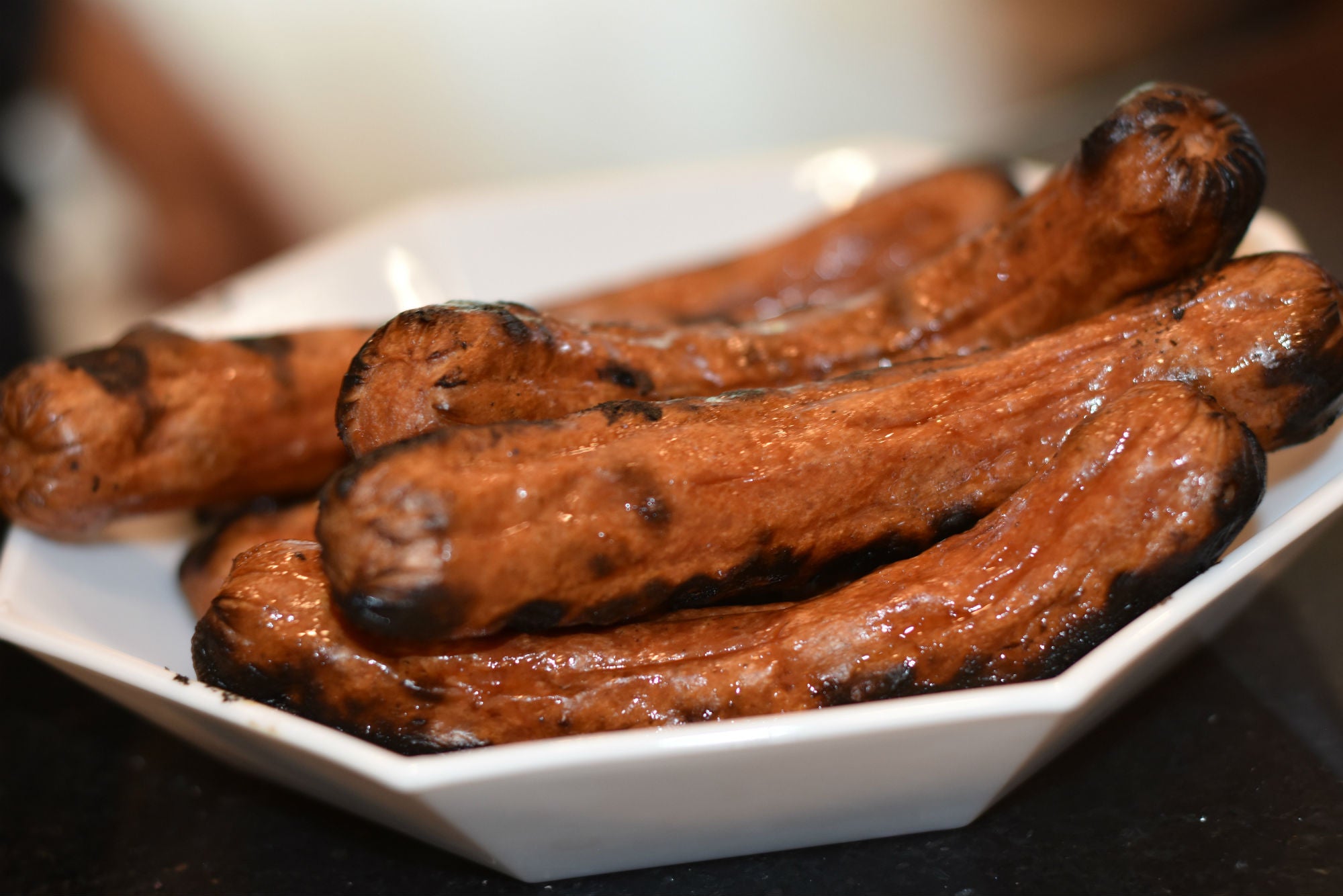 Grill the footlongs and pour the rosé by Joshua E. London – Abeles ...