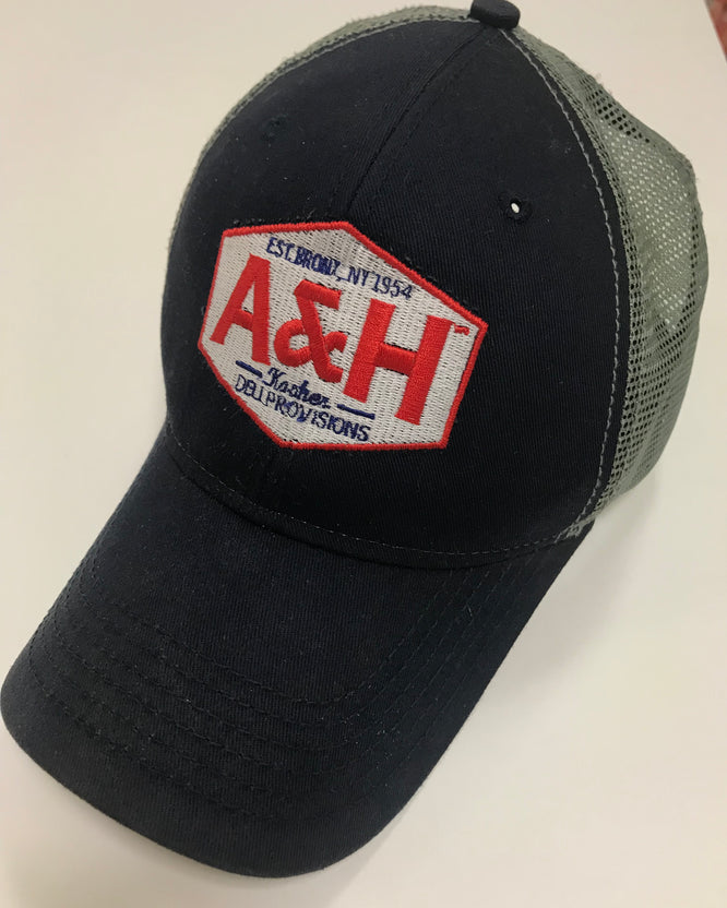Official A&H Merchandise – Abeles & Heymann