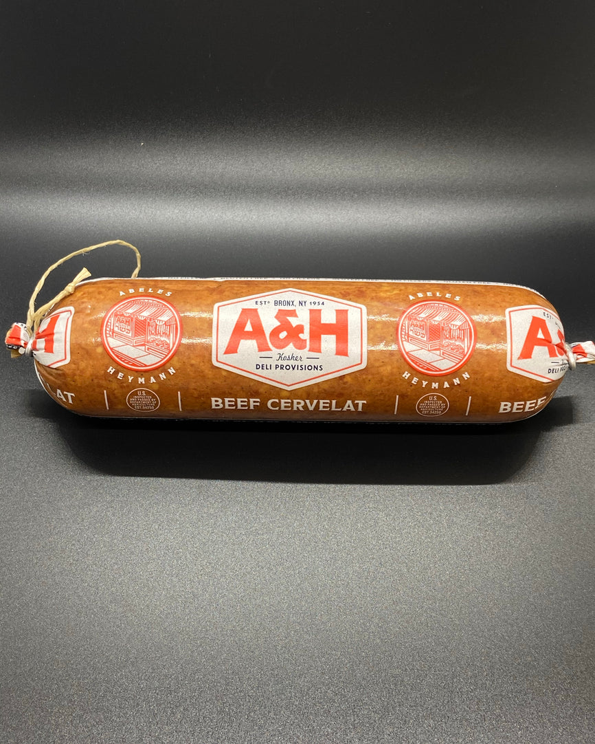 Salami – Abeles & Heymann