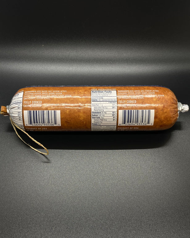 Salami – Abeles & Heymann